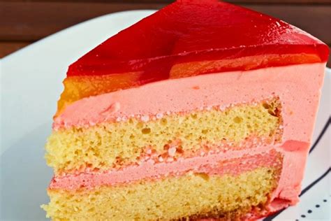 Как приготовить торт со льдом сытный и простой в приготовлении перуанский рецепт Infobae