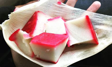 12 Postres Típicos De Oaxaca El Dulce Sabor Oaxaqueño