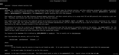 linux man命令的使用及练习