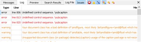 Graphics Subcaption Does Not Work Tex Latex Stack Exchange