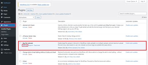 How To Increase WordPress Upload Size Methods To Check