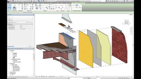 Constructability Modeling Using Autodesk Construction Solutions Revit