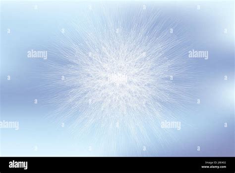 Geometric Abstract Connected Line With Dots Big Data Visualization Molecule And Communication