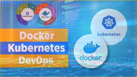 Chia Sẻ Khóa Học Docker And Kubernetes Cho Người Mới Bắt Đầu Hành Trình