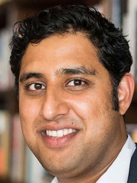 In Conversation With Raj Joshi Of Bridging Ventures Anthem Awards