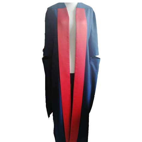 East Anglia University Uea Phd Gown At Jayne Ball Designs Bespoke