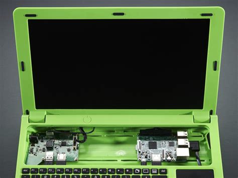 NEW PRODUCT Pi Top A Laptop Kit For Raspberry Pi B Pi Pi Adafruit Industries
