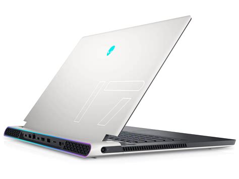 Alienware X17 Rtx 3080 P48e External Reviews