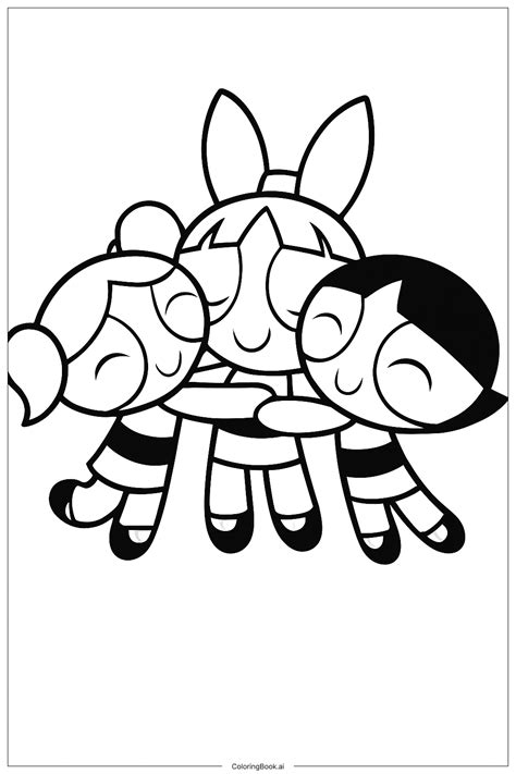 Free Ai Coloring Pages Generator Coloringbook Ai