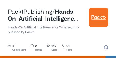 GitHub - PacktPublishing/Hands-On-Artificial-Intelligence-for ...