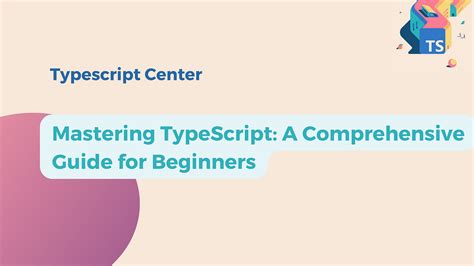 Mastering TypeScript: A Comprehensive Guide for Beginners | by Dávid ...