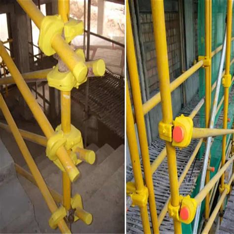 Plastic Scaffold End Cap In Bulk Apac Scaffold