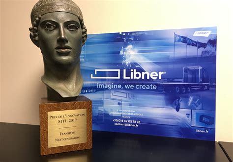 À Propos De Nous Libner