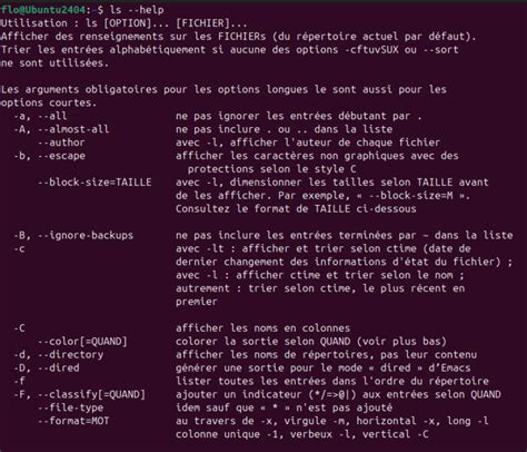 Script Bash Sous Linux Comment Créer Son Premier Script