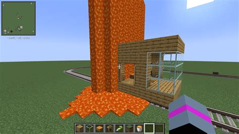 Trains Arent Lava Or Water Proof R Createmod