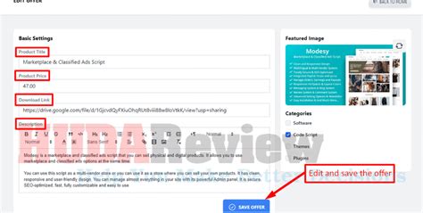 Codehub Review Build Your Online Software Selling Business