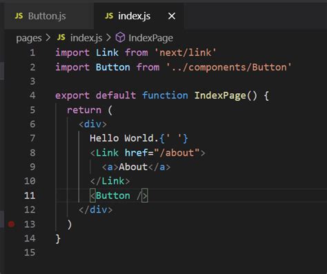 Quick Tip Next Js Hello World App Part WebDevStudios