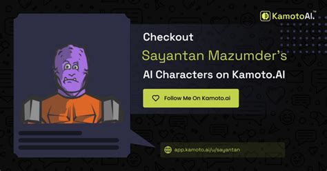 Kamoto Ai