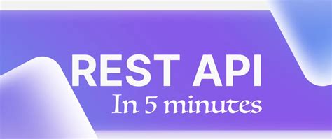 Master REST API Design In Minutes A Beginner Friendly Guide DEV Community