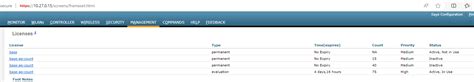 2504 Wlc License Base Ap Count Expiring Cisco Community
