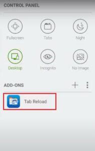 How To Refresh Browser On Android Step By Step Guide DeviceTests