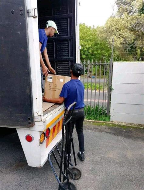 Nou Sonder N Yskas én Geld Son