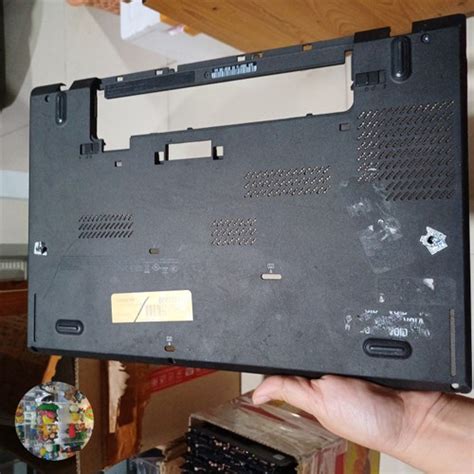 Jual Bottom Case Casing Bawah Laptop Lenovo Thinkpad T Kab Bekasi Samudracomp Tokopedia