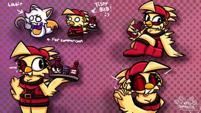 Explore The Best Frickbears3 Art Deviantart