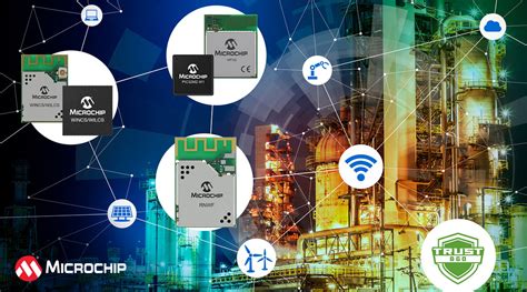 High Density Power Modules For A Robotic Revolution