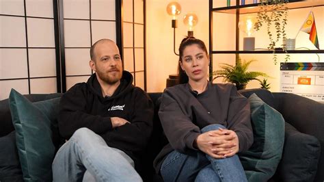 Verbotener Sex Bei Unter Uns Was Sagt Ihr Dazu Patrick Und Valea