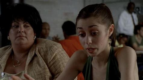 Ginny I Think It S Time For You To Start To Seriously Consider Johnny Cakes R Circlejerksopranos