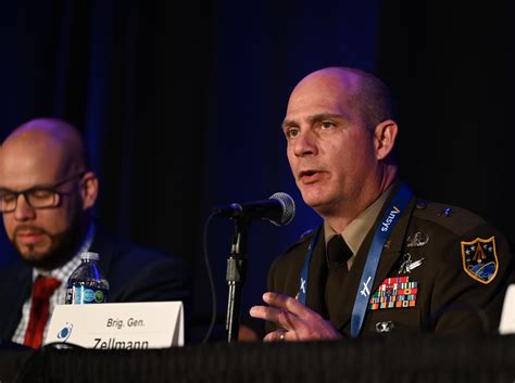 Usspacecom Collaborates With Academia United States Space Command Article Display