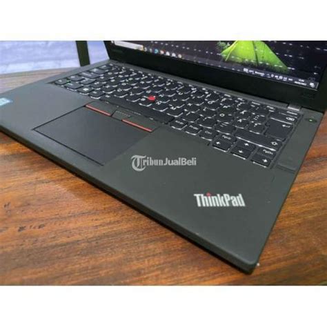 Laptop Lenovo Thinkpad X Bekas Ram GB Siap Pakai Harga Terjangkau Di Yogyakarta Tribun