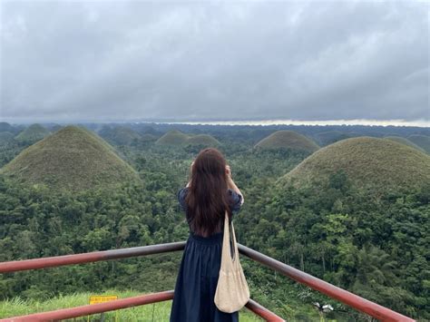필리핀 보홀 여행 3일차 육상투어 코스로복강 선상뷔페 안경원숭이 초콜릿힐 라메디스파 네이버 블로그