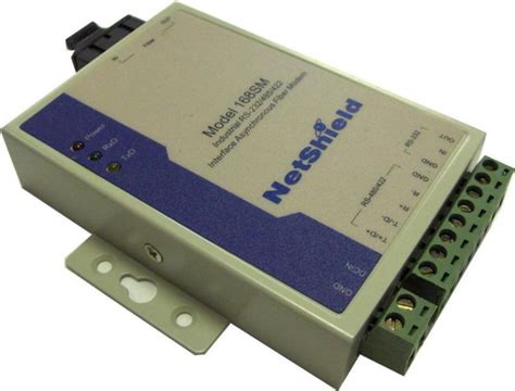Industrial Ethernet Netshield South Africa