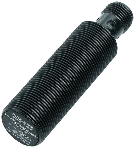 Pepperl Fuchs Inductive Sensor Pnp Nrb8 18gm40 E2 Io C V1