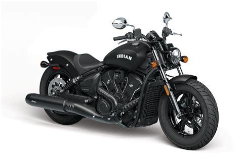2025 Indian Scout Sixty Bobber Review Total Motorcycle