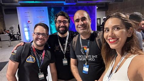 Daniel Abib On Linkedin Thedevconf