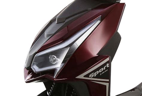 Super Eagle 1 Jonway Group