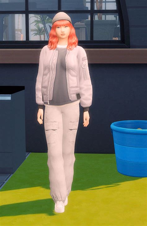 Share Your Female Sims Page The Sims General Discussion LoversLab