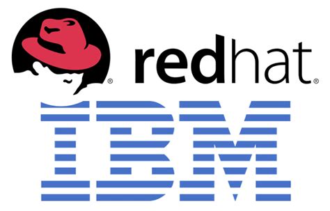 IBM Is Acquiring Red Hat VInfrastructure Blog