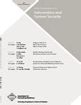 Using Architecture To Reason About Information Security ACM Transactions On Information And
