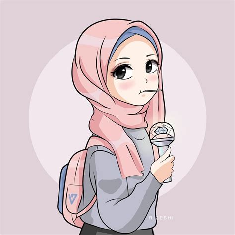 130 Ide Chibi Anime Cute Sketsa Ilustrasi Karakter Cara Menggambar
