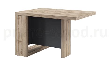 Купить брифинг для 3 человек Торстон 115x80x75 в Москве в магазине ...