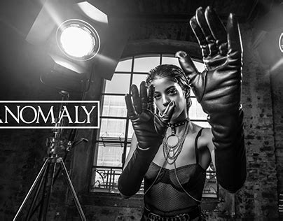 Anomaly Editorial Projects Photos Videos Logos Illustrations And Branding On Behance