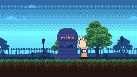 Pebble Android Police