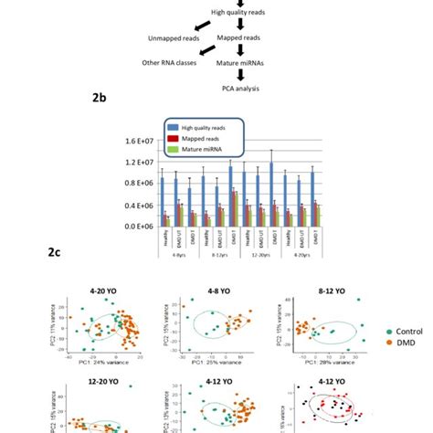 Characterization Circulating Rna By High Throughput Sequencing