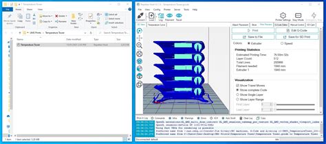 Modify G Code To D Print Better Tutorial Australia