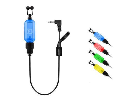 Индикаторы поклевки Delphin Cubix Light Bite Indicator купить за 1 350 руб1 350 руб Магазин