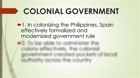 Solution Electoral System In The Philippines Studypool